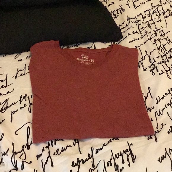 RoeBuck&Co | Shirts | Mens Roebuck Co Tee Shirt | Poshmark